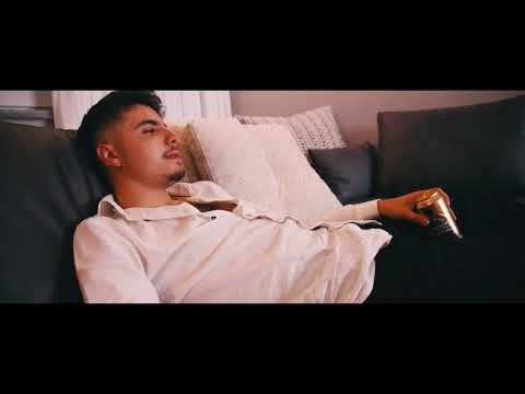 Evimdeki Yabancı (Kısa Korku Filmi)
