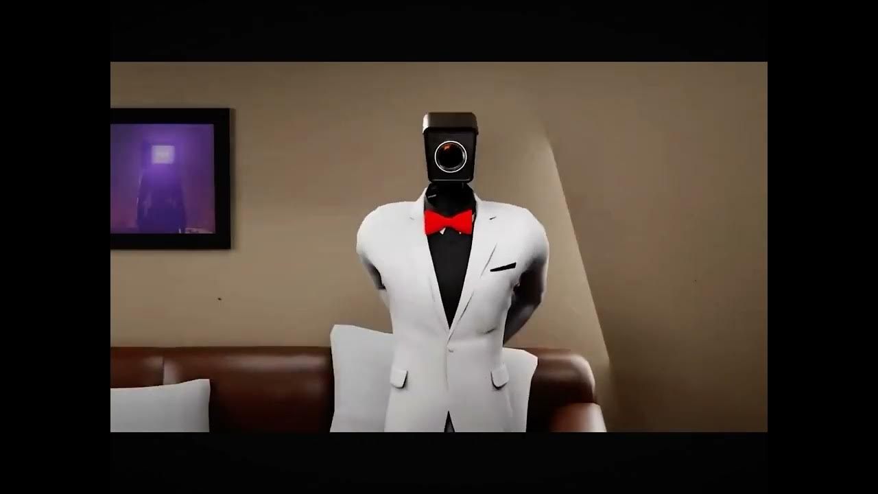 Elite Cameraman Your Sus Youtube
