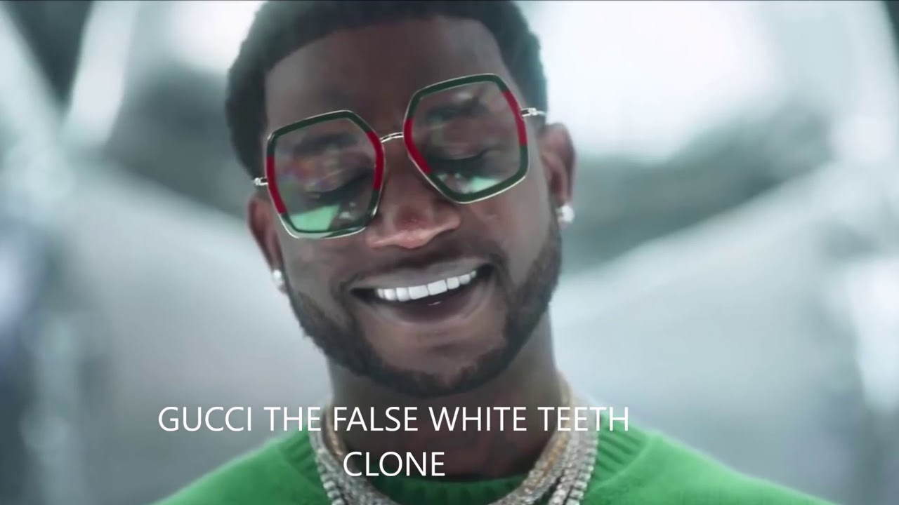 TOP 5 CLONE RAPPERS Consipiracy - YouTube