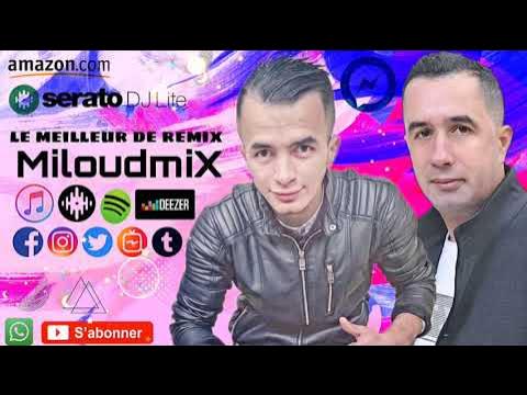 samir sadaoui live 2021 and the MiloudmiX 0fficiel [ le meilleur de remiX kabyle 2021 ...