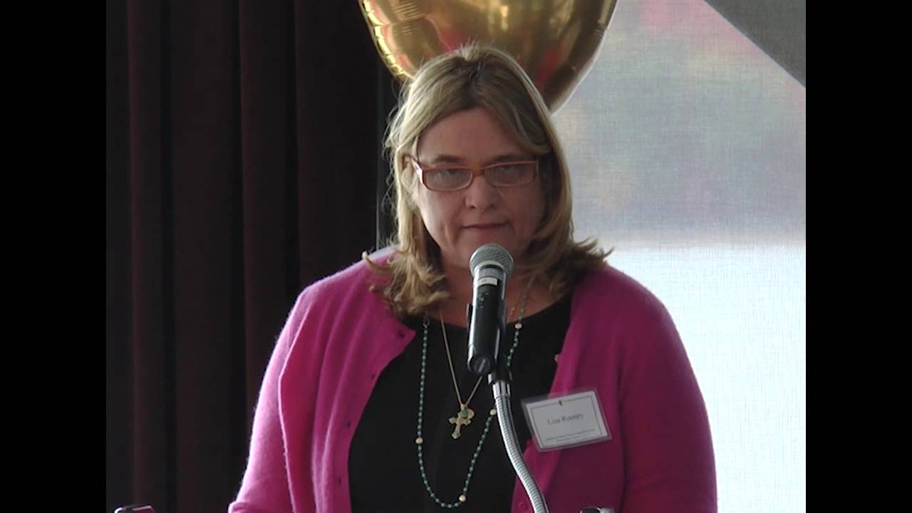 Lisa Rooney - YouTube