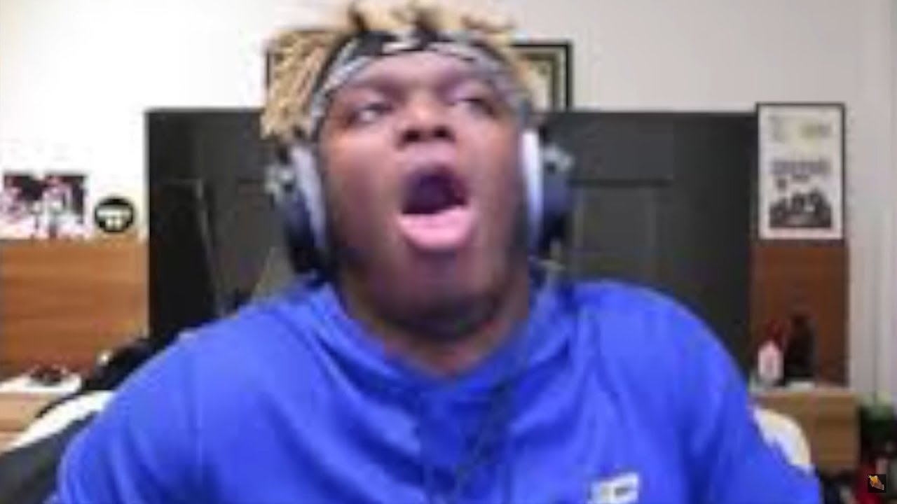 KSI Editor Made a Mistake - YouTube
