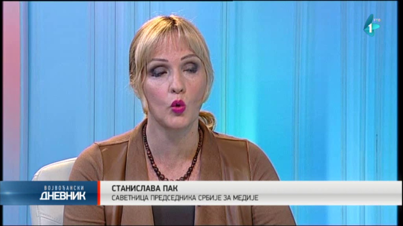 Pak Stanković: Kako god da stranka odluči, Nikolić će podržati SNS ...