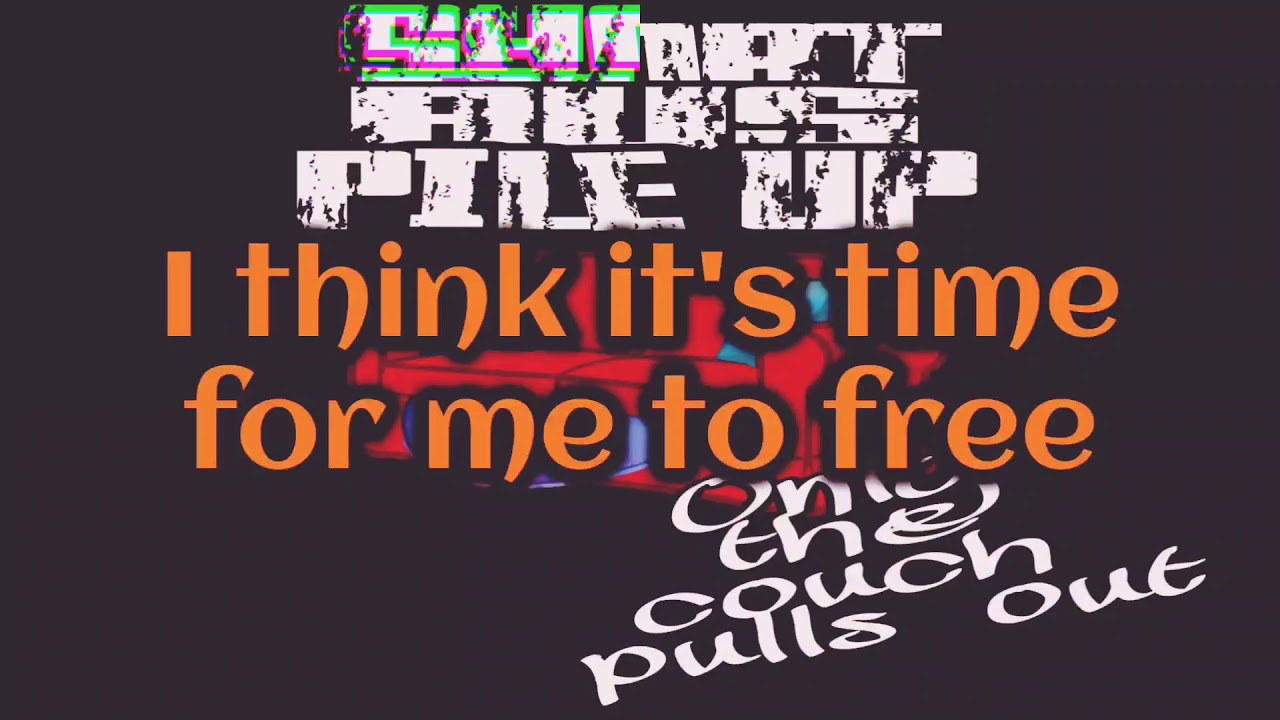 Short Bus Pile Up - "The Darker Side" - YouTube