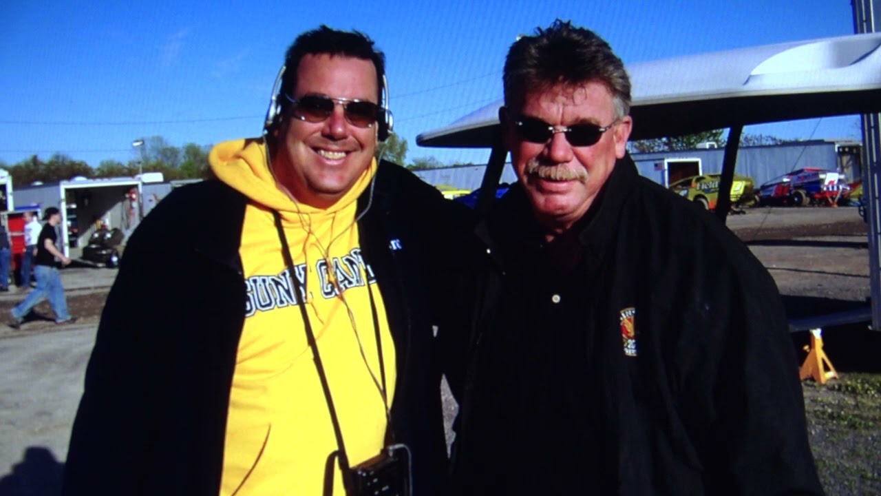 Jack Deery on his racing history and New York racing Dec 18 2022 - YouTube