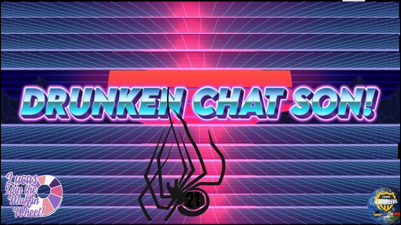 Its Drunken Chat son Week 21 2024 - YouTube