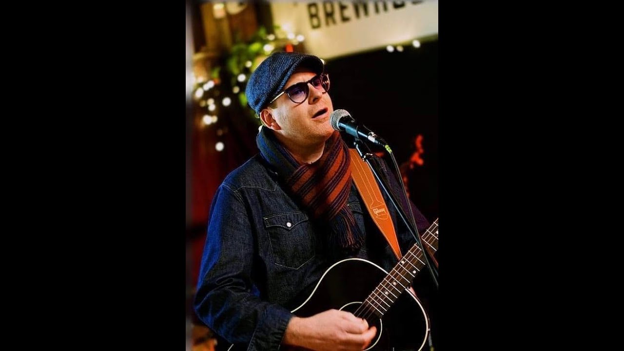 Show Reel - Andy Osman - Three Legends - YouTube