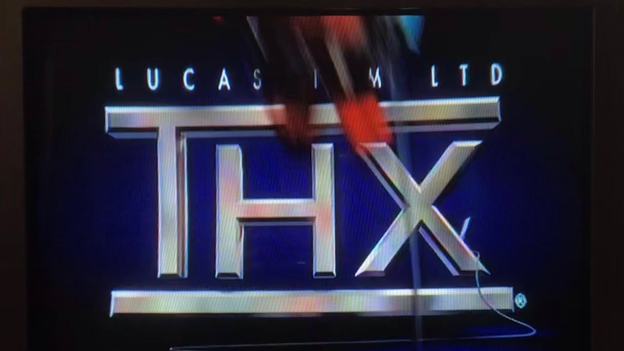 Opening To Ice Age November 4th 2003 DVD THX Tex Bad Moo Can Cartoon ...