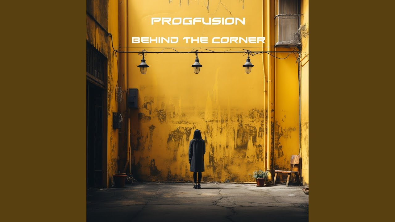 Behind The Corner - YouTube
