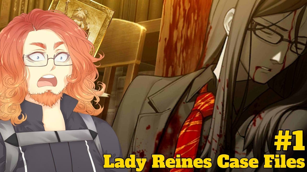 Fate/Grand Order - Lady Reines Case Files - Stream and some summons ...