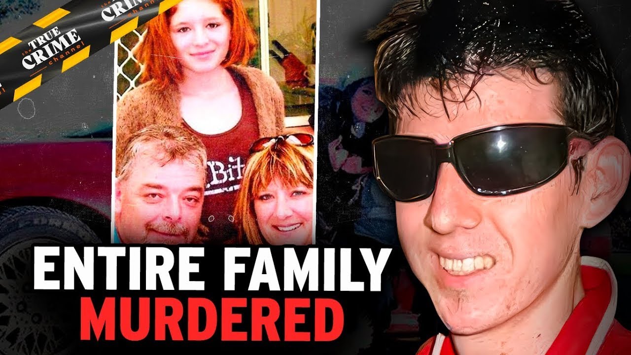 Jealous Man Attacks Teen Girl and Her Parents! The Case Of Jason Downie ...