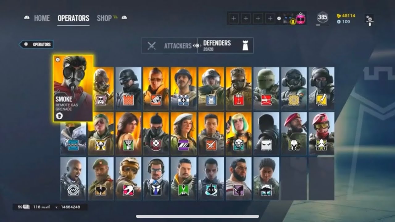 VENDO R6 ACCOUNT/SELL R6 ACCOUNT (LEGGI DESCRIZIONE/READ DESCRIPTION ...