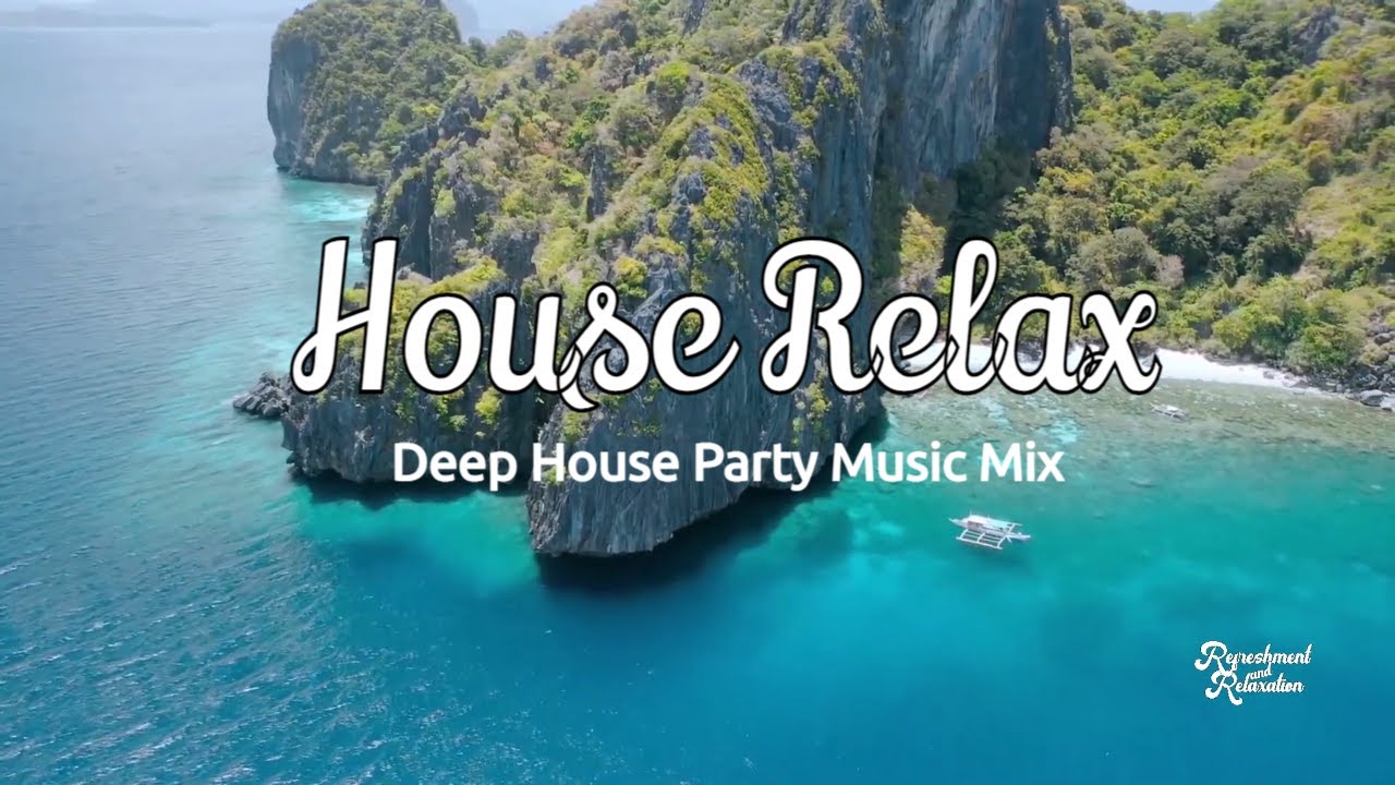 Deep House Dance Mix 2020 | Megamix 2020 | Best Songs - YouTube