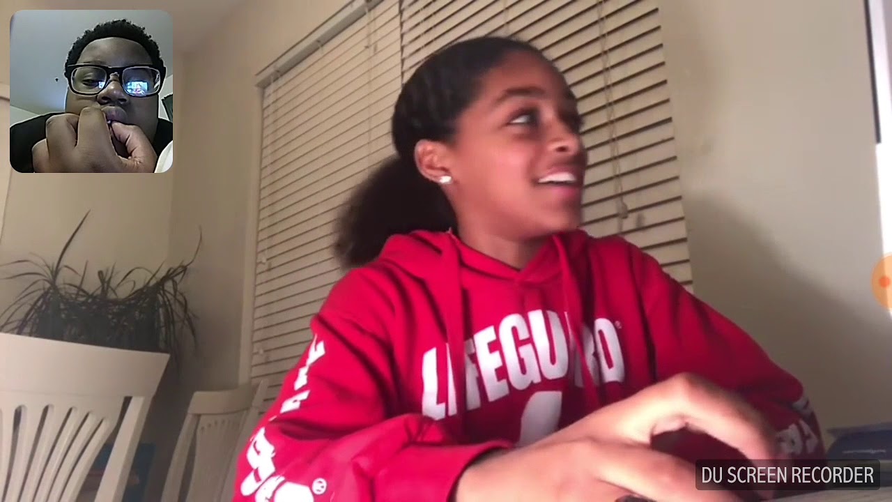 Reacting - YouTube