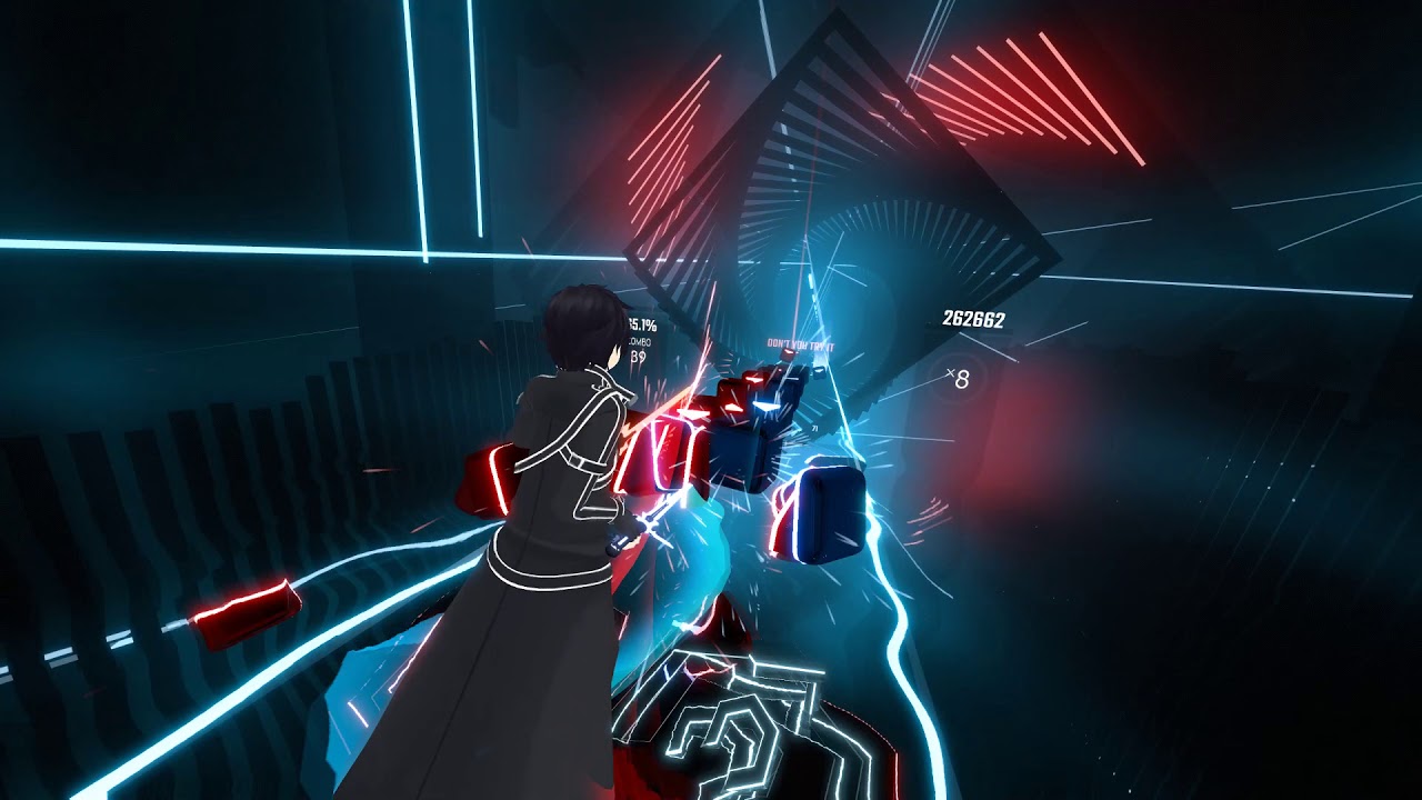 Brain Power - NOMA [Beat Saber] - YouTube