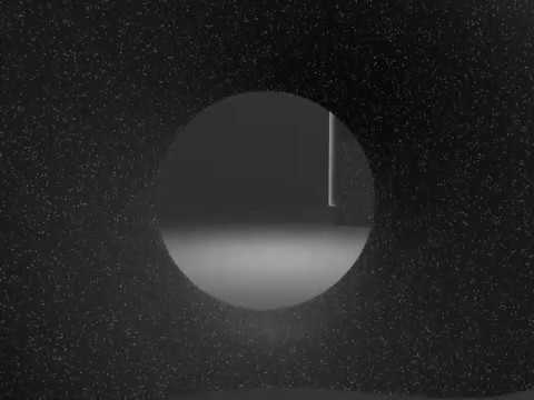 Maya Animation "Light and Shadow" - YouTube