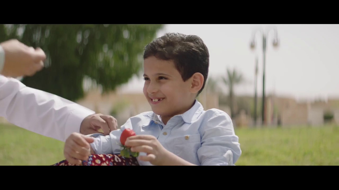 Rabwa, A Beautiful Future - YouTube