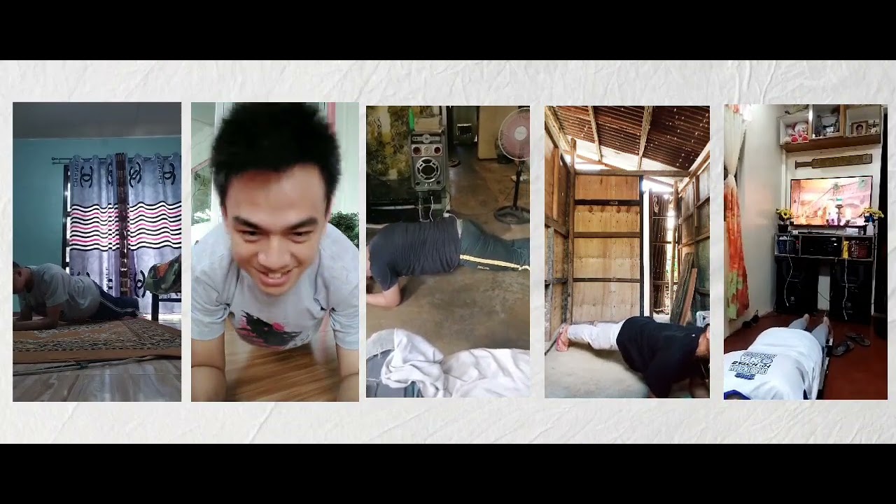 PE PERFORMANCE_GROUP 1_BSMT 1B14_MIDTERM EXAM - YouTube