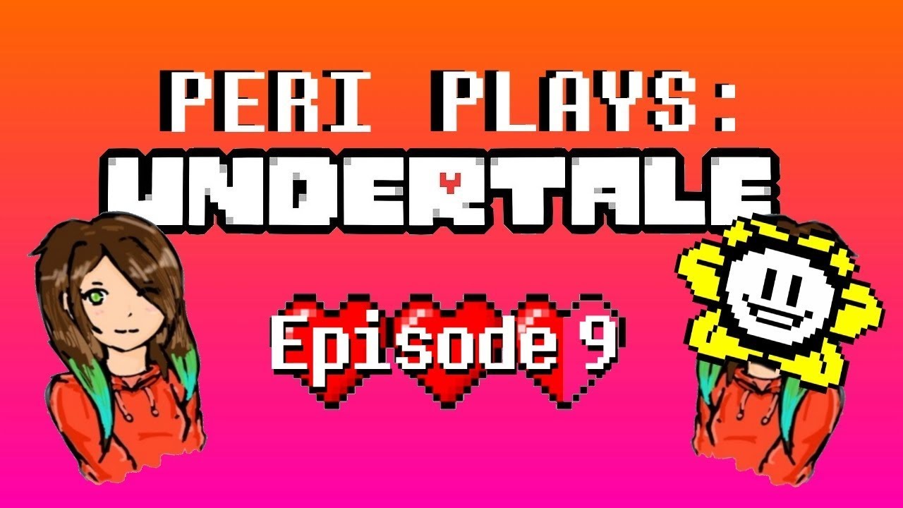 "NAPSTABLOOK'S HOME!"- Undertale Ep #9 - YouTube