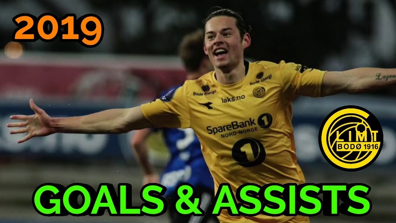 Amor Layouni | GOALS & ASSISTS | 2019 | Welcome to Pyramids FC - YouTube