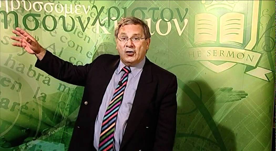 Roger Carswell - Choose Your Epitaph! - YouTube