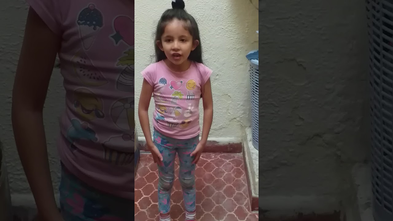 Amy Palacios Hello hello - YouTube