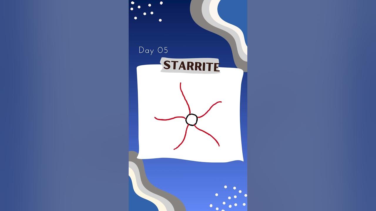 INKTOBER TANGLES 2025 DAY05 - YouTube