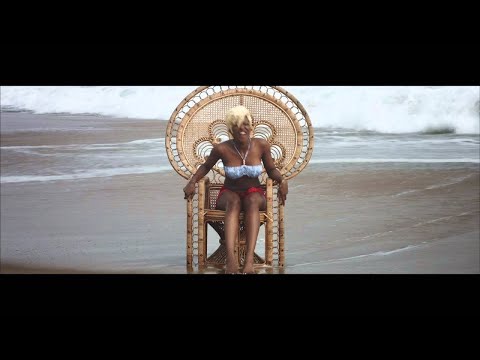 Christy Lova feat Serge Beynaud - To Bina - Clip officiel