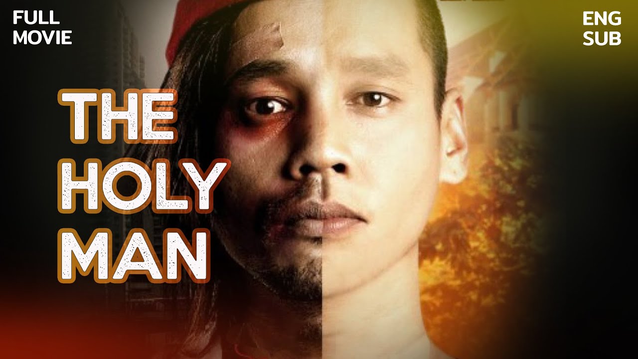[Full Movie] The Holy Man [English Subtitle] - YouTube