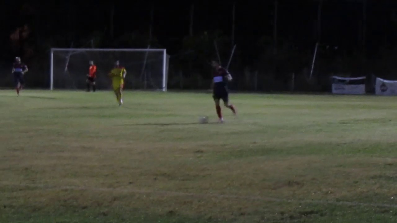 Fairfield Bulls v Wollongong United (Round 2 FFA Cup 14/3/19) - YouTube