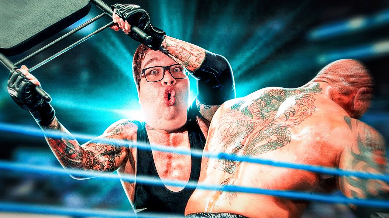 USANDO A MELHOR FINALIZAÇÃO DA PARCERIA WWE x COD! | WARZONE URZIKISTAN ...