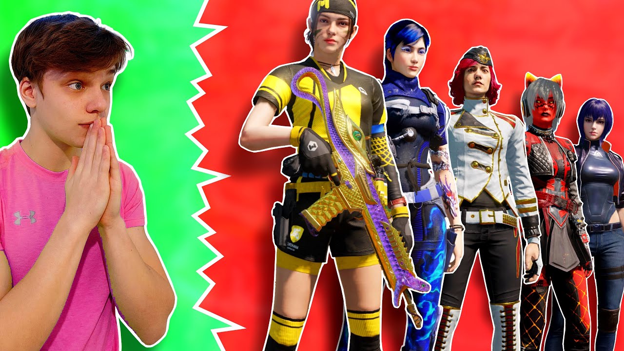 I Havent Played Codm In A Week... - YouTube