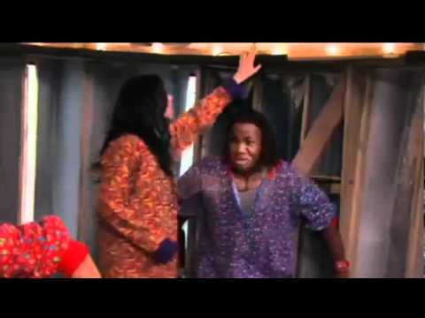 Victorious Terror on Cupcake Street Promo. - YouTube