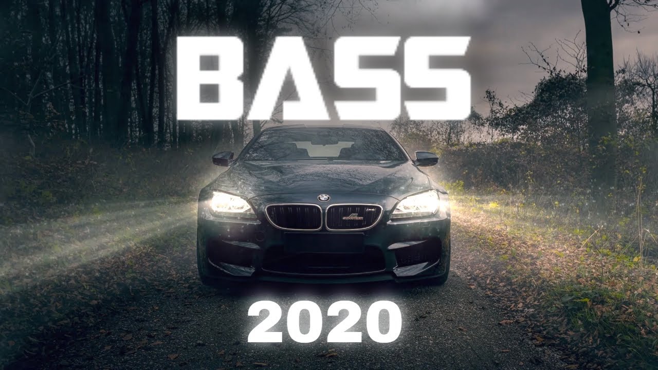 🔈Bass Boosted🔈 Bass Boosted Songs 2020 🔥 Car Songs 🔥 Best EDM, Bounce ...