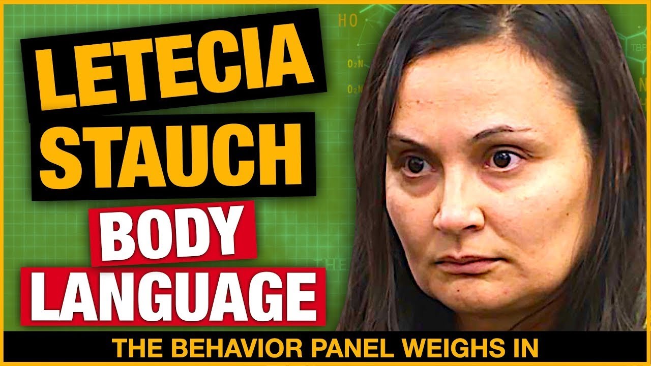 💥WILD TALE! Letecia Staunch's Deceptions Revealed - YouTube