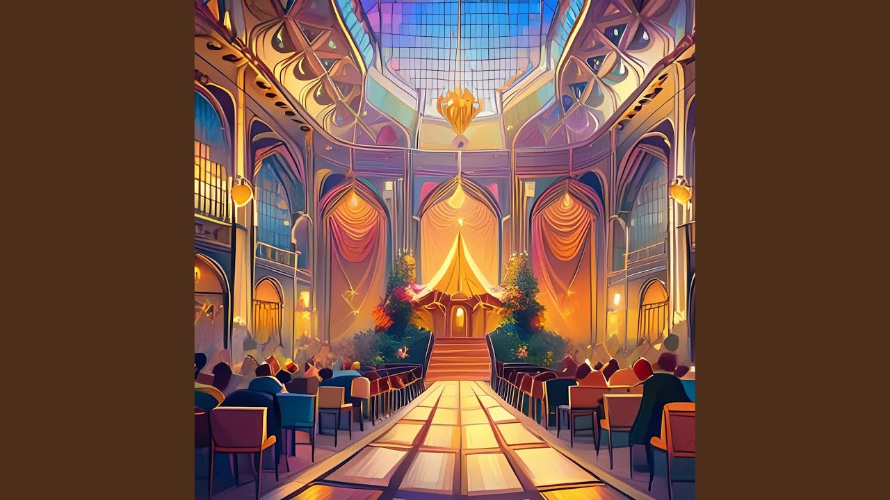 Romantic strings - YouTube