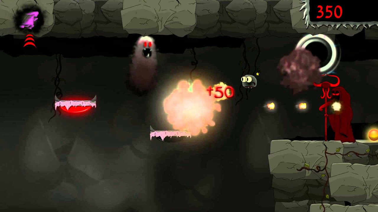 Vicky Gameplay preview - YouTube