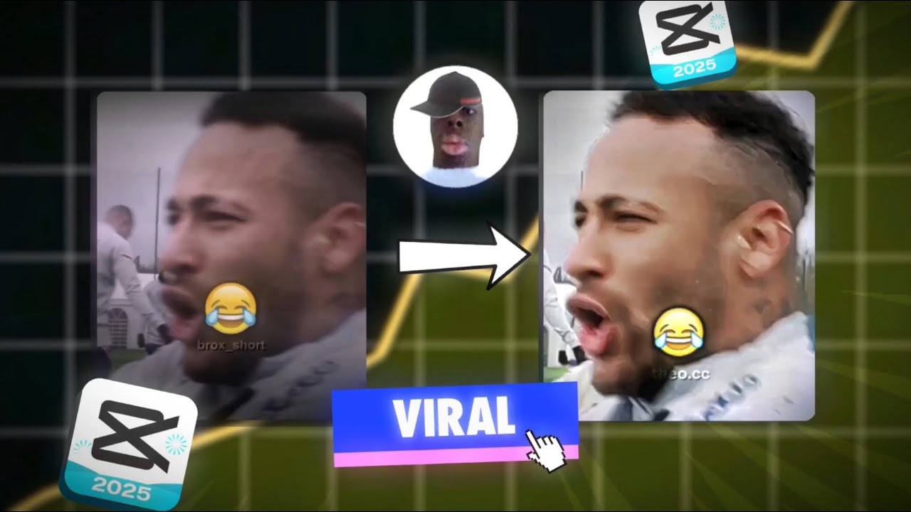 Editing like @Brox_short - Tutorial - YouTube