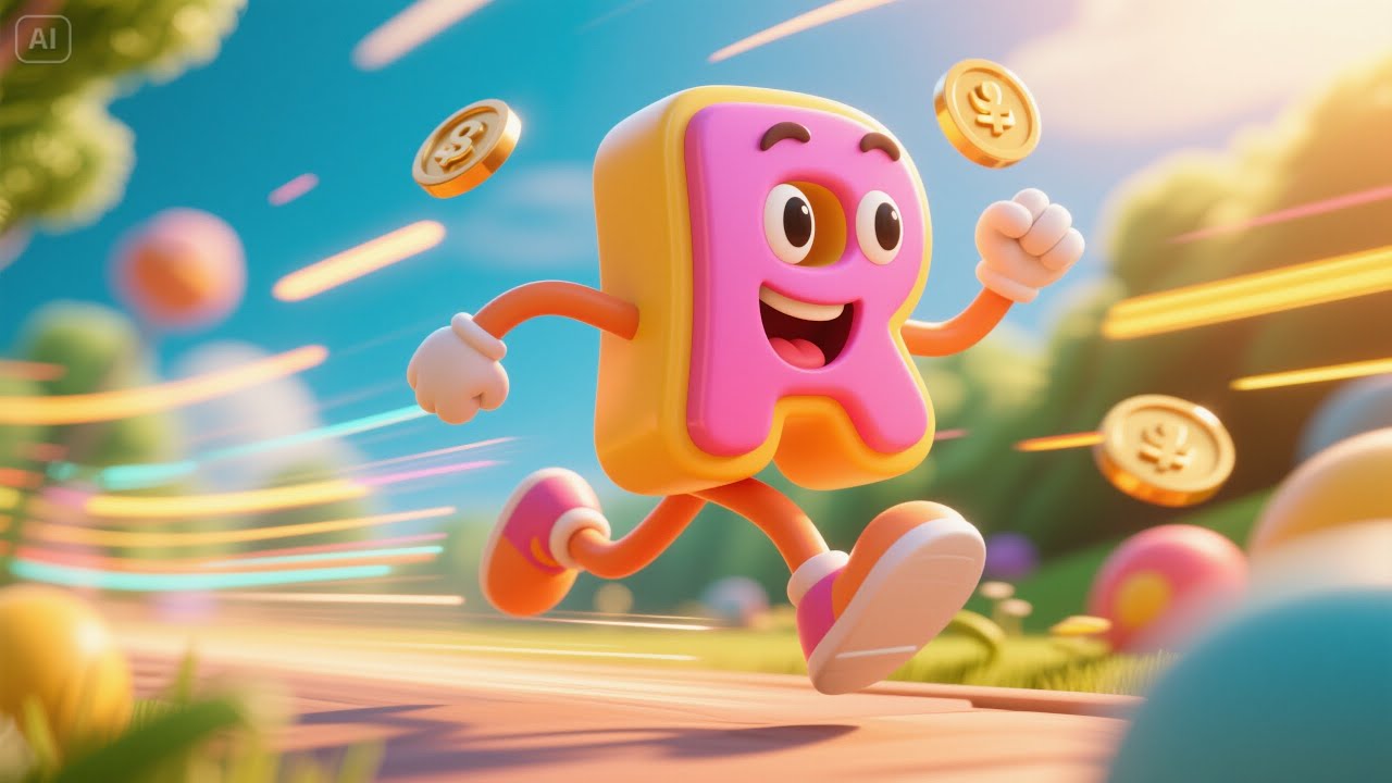 The Alphabet Parade A Colorful Celebration of Letters Friends and Fun ...