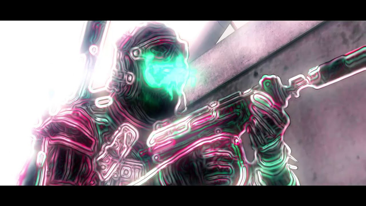 lucy liu - COD BO2 Edit (Clips/Project File in desc) - YouTube