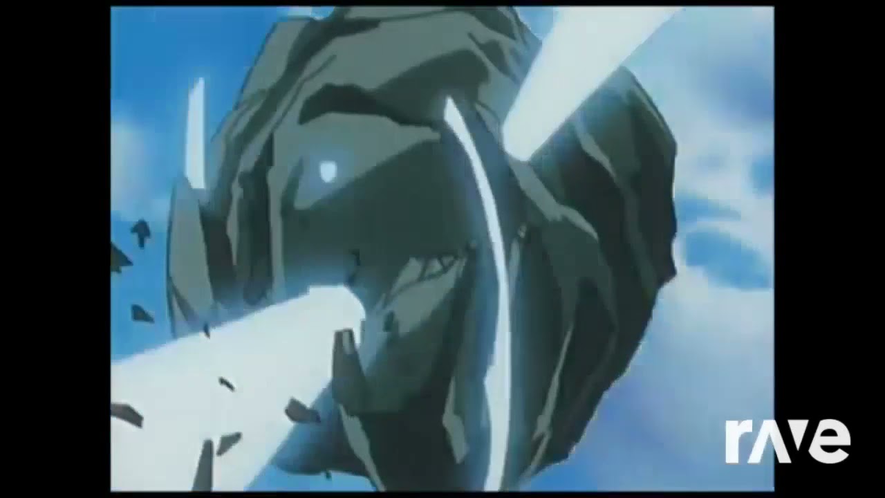 Sonic Ravedj - Virtual Enemies & Opening Megaman Park Avenue Music ...