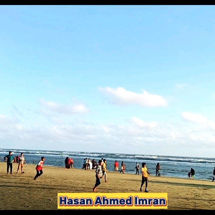 কক্সবাজার ব্লগ ০৪ #h_imran #hasan_ahmed_imran #shortsvideo #vlog #youtubeshorts #vlog04 # ...