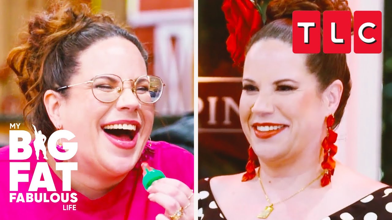 Season 12 Catch Up | My Big Fat Fabulous Life | TLC - YouTube