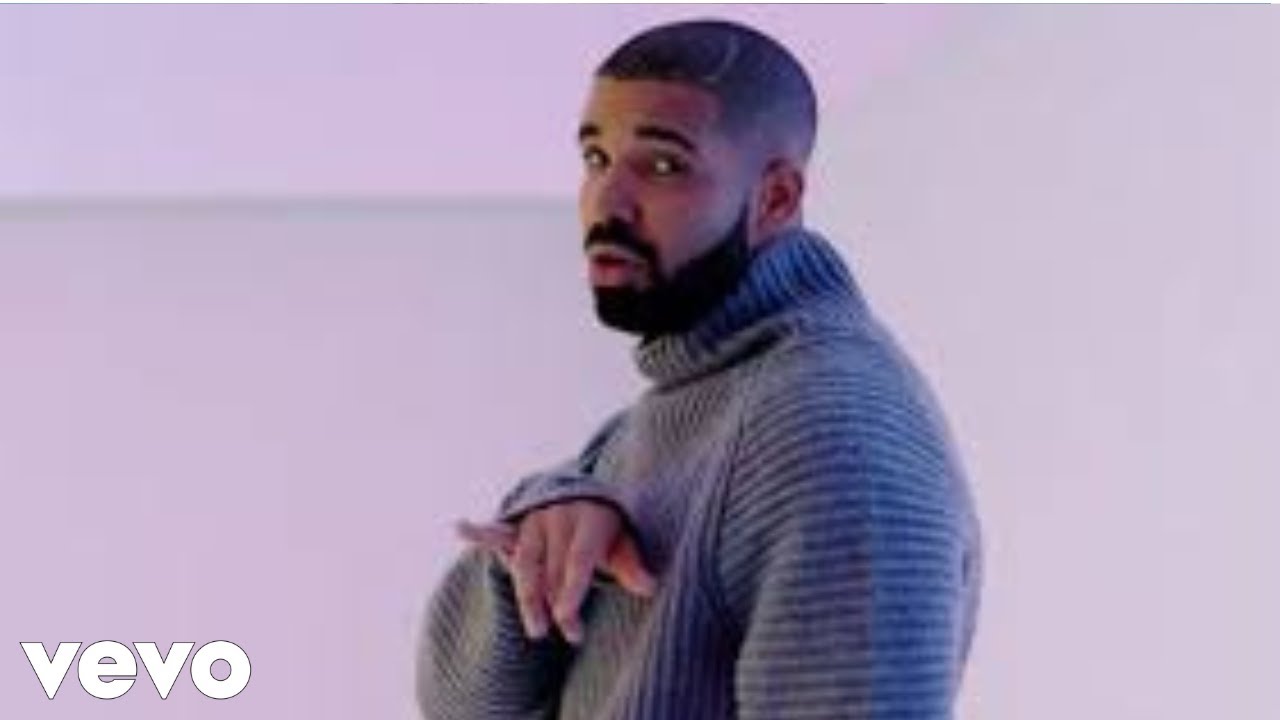 Drake - Wet Dreams(2025 Music Video) - YouTube