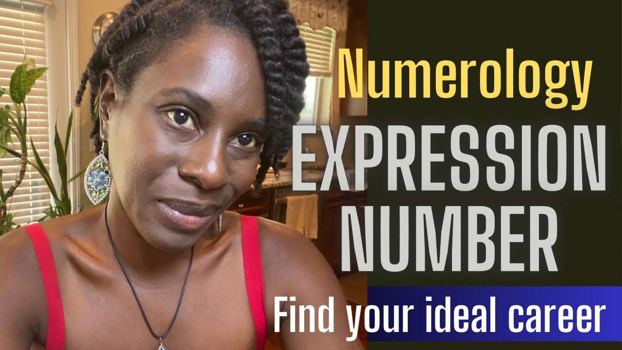 Learn how your Expression Number in Numerology can find you the ideal ...