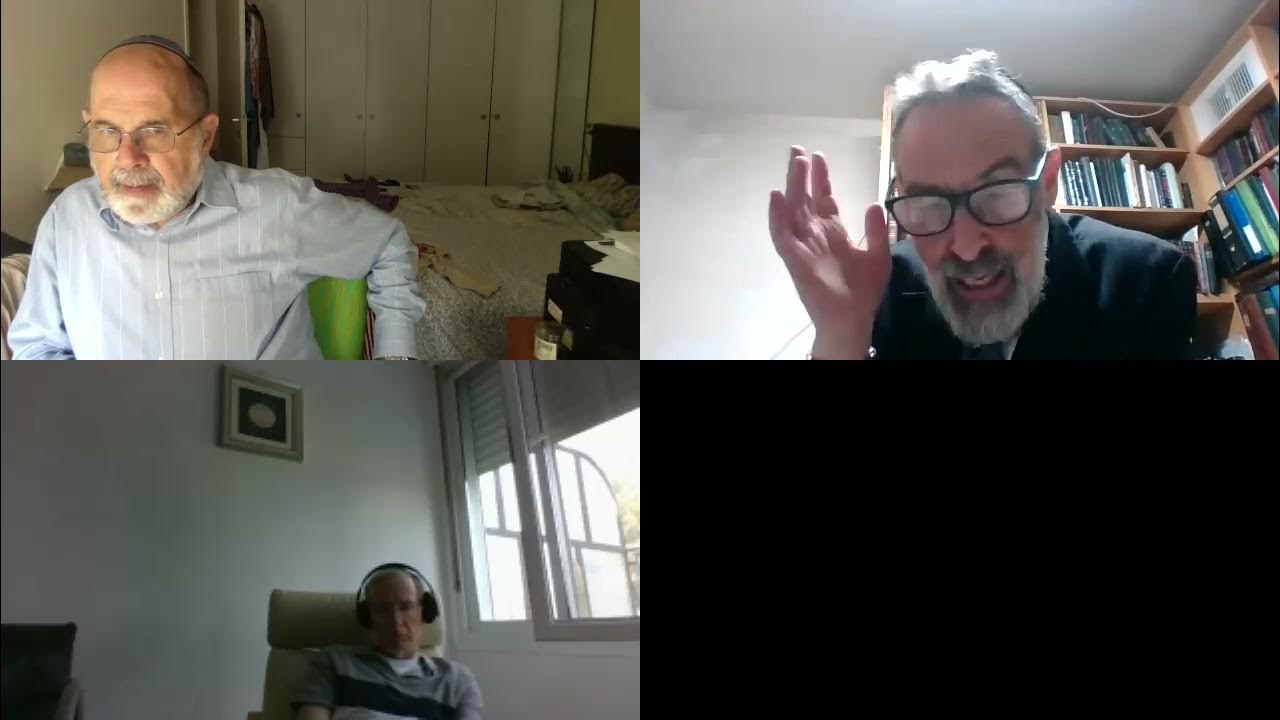 Masechet Yevamot 94a - YouTube