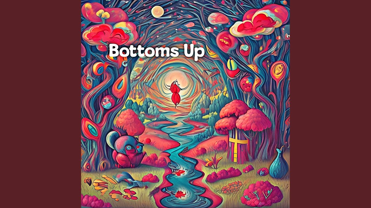 Bottoms Up - YouTube