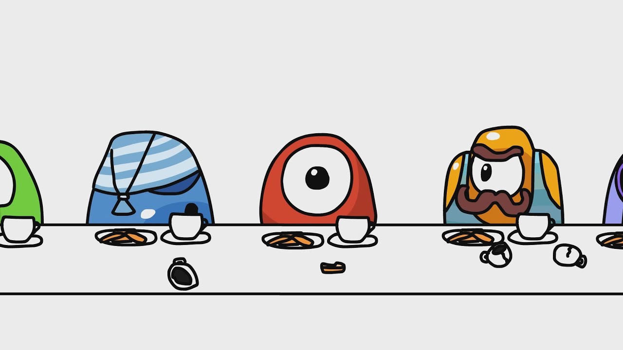 When last update was 10 years ago... (Pudding Monsters) (The Amazing ...