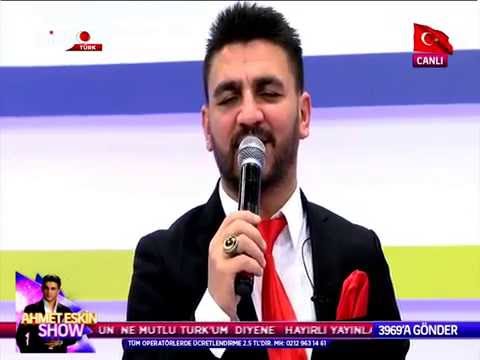 Ahmet Eşkin - Bakma Sen