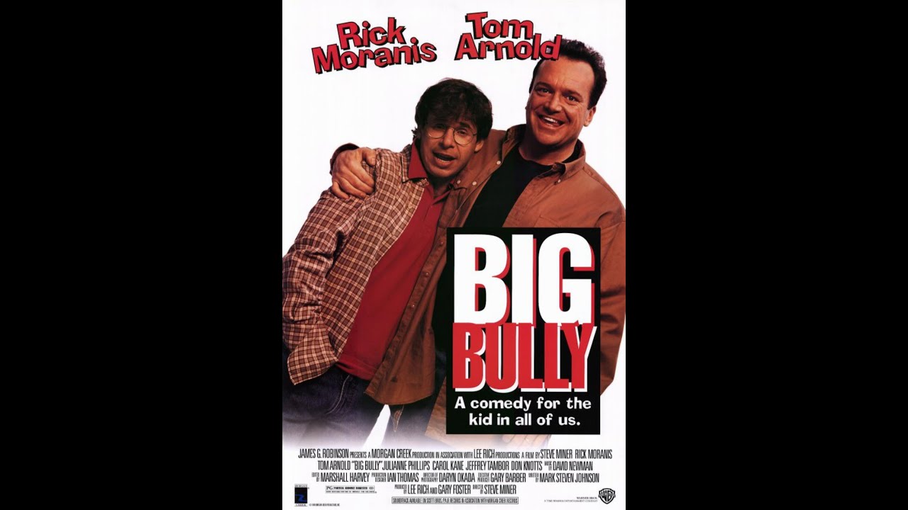 Big Bully (1996) End Credits - YouTube
